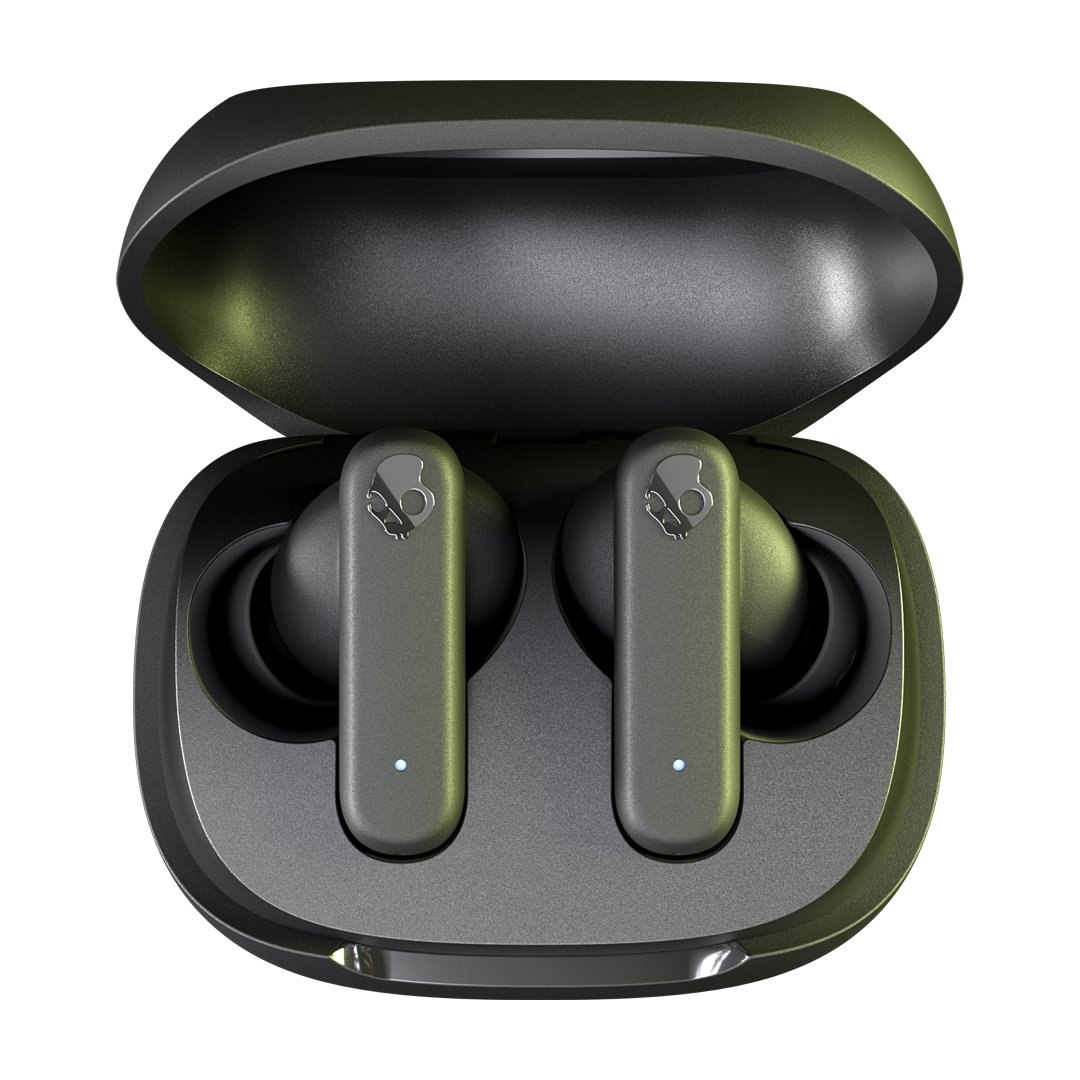 Smokin' Buds® True Wireless Earbuds | SLEEK BUDS, ELEVATED SOUND ...