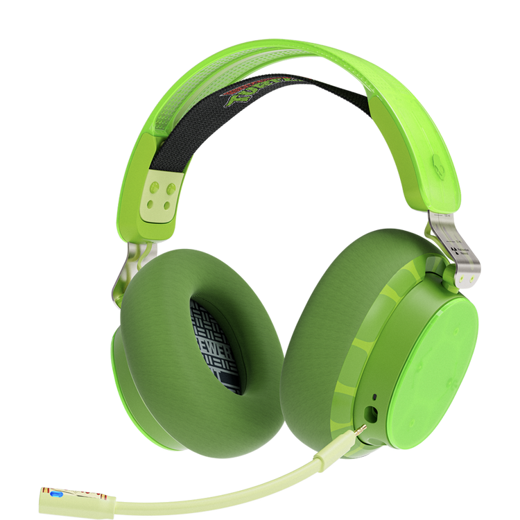 Shop Gaming Headsets | Wired & Wireless Gaming Headphones - Skullcandy ...