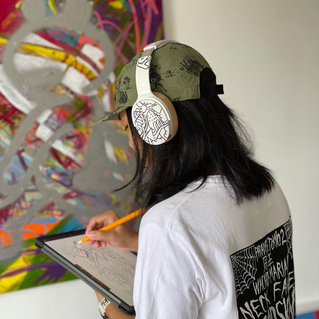 Skullcandy Malaysia | #1 Selling brand in True Wireless Earbuds