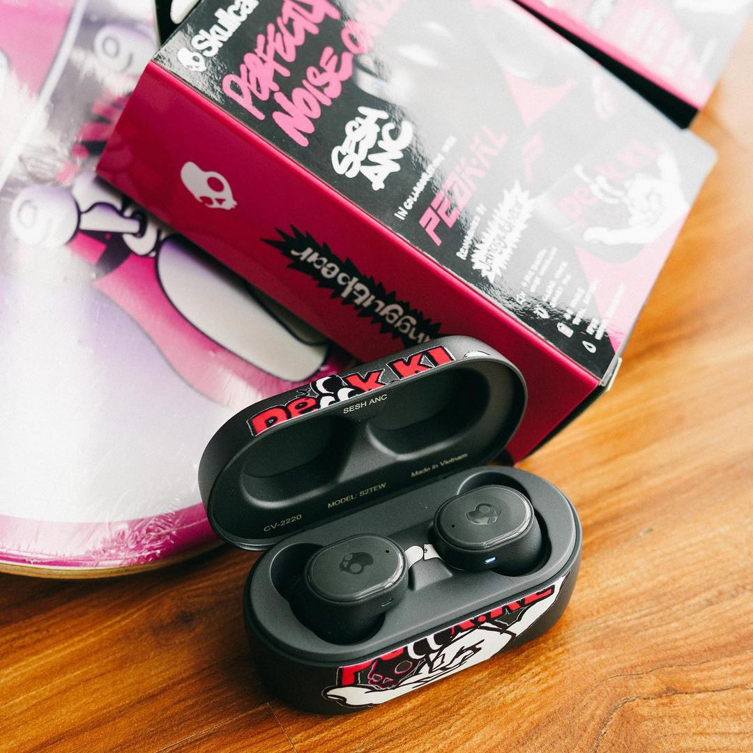 Collab – Skullcandy Malaysia