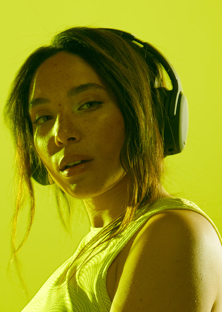 Teenage Mutant Ninja Turtles x Skullcandy | Limited Edition ...