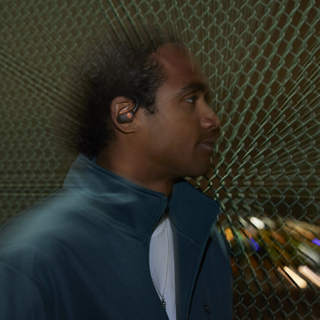 Push® ANC Active True Wireless Sport Earbuds | MAXIMUM FOCUS ...