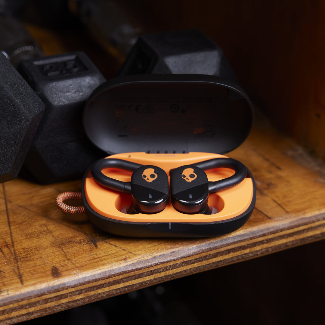 Push® Play Active True Wireless Earbuds | MAXIMUM FUN.™ – Skullcandy ...